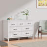 Ebern Designs Nayomee 7 - Drawer Dresser & Reviews | Wayfair